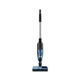 Rowenta X-Combo, Wischsauger schwarz/blau