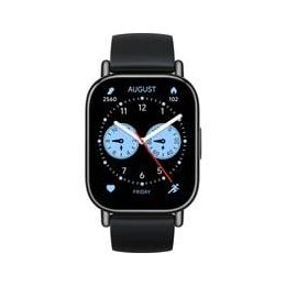 Xiaomi Redmi Watch 5 Lite, Smartwatch schwarz