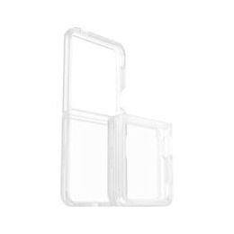 Otterbox Thin Flex, Handyh&uuml;lle transparent, Samsung Galaxy Z Flip6