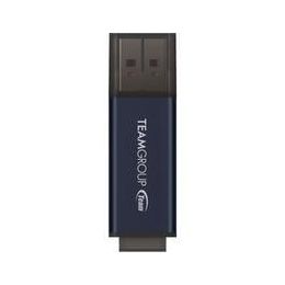 C211 16 GB, USB-Stick dunkelblaugrau, USB-A 3.2 Gen 1