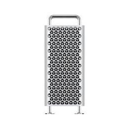 Apple Mac Pro M2 Ultra 2023 CTO, MAC-System silber, macOS, Deutsch