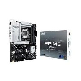 ASUS PRIME Z890-P, Mainboard