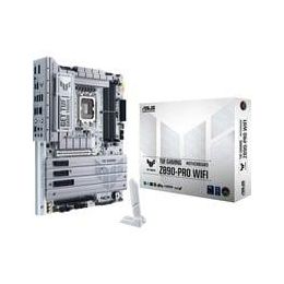 ASUS TUF GAMING Z890-PRO WIFI, Mainboard