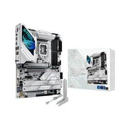 ASUS ROG STRIX Z890-A GAMING WIFI, Mainboard