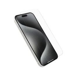 Otterbox Glass, Schutzfolie transparent, iPhone 16 Pro Max