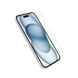 Otterbox Glass, Schutzfolie transparent, iPhone 16