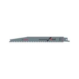 Bosch S&auml;bels&auml;geblatt S 2345 X Progressor for Wood, 100 St&uuml;ck L&auml;nge 200mm