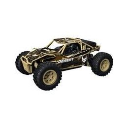 Carrera RC Desert Buggy braun/beige, 1:24