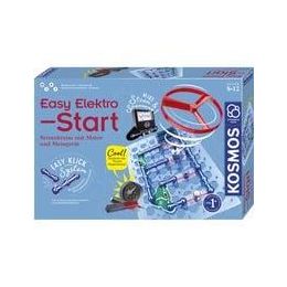 Kosmos Easy Elektro - Start, Experimentierkasten