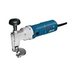 Bosch Blechschere GSC 2,8 Professional blau, 500 Watt