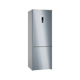 Siemens KG49NXIBF iQ300, K&uuml;hl-/Gefrierkombination edelstahl