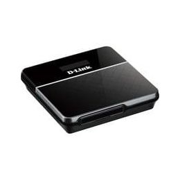 DLink DWR-932 LTE-Hotspot, Mobile WLAN-Router Mobile Hotspot