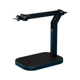 Elgato Wave Desk Stand, St&auml;nder schwarz, f&uuml;r Mikrofone oder Webcams bis 1kg