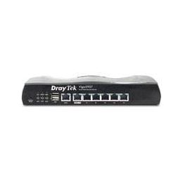DrayTek Vigor 2927 Dual-WAN Security Firewall VPN, Router