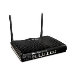 DrayTek Vigor 2927ax Dual-WAN Security Firewall VPN, Router