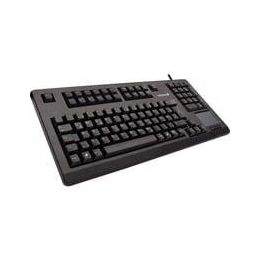 Advance Performance Line G80-11900, Tastatur schwarz, DE-Layout, Cherry MX, mit Touchpad