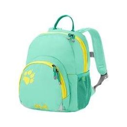 Jack Wolfskin Buttercup, Rucksack mint/gelb, 4.5 Liter