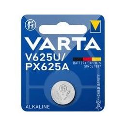 Varta Professional V625U, Batterie 1 St&uuml;ck