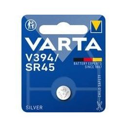 Varta Professional V394, Batterie 1 St&uuml;ck