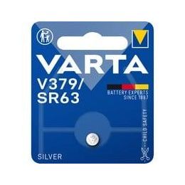 Varta Professional V379, Batterie 1 St&uuml;ck