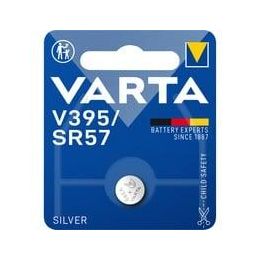 Varta Professional V395, Batterie 1 St&uuml;ck