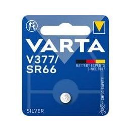 Varta Professional V377, Batterie 1 St&uuml;ck