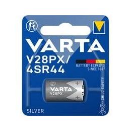 Varta Professional V28PX, Batterie 1 St&uuml;ck