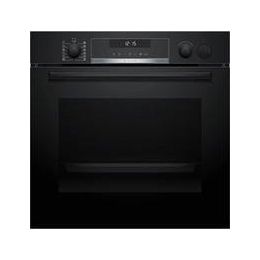 Bosch HRG578CB7 Serie 6, Backofen edelstahl, 60 cm, Home Connect