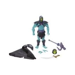 Mattel Masters of the Universe Masterverse Skeletor, Spielfigur