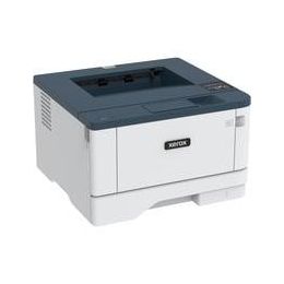 Xerox B310, Laserdrucker grau/blau, USB, LAN, WLAN, Duplex (Druck)