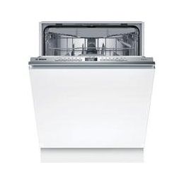 Bosch SMV4EVX08E Serie 4, Sp&uuml;lmaschine 60 cm, Home Connect