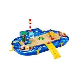 Simba Waterplay Peppa Pig Holiday, Wasserspielzeug
