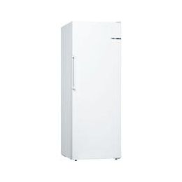 Bosch GSN29VWEP Serie 4, Gefrierschrank wei&szlig;