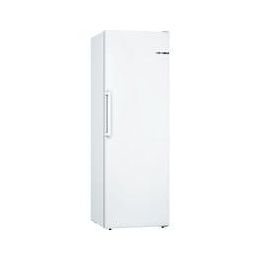 Bosch GSN33VWEP Serie 4, Gefrierschrank wei&szlig;