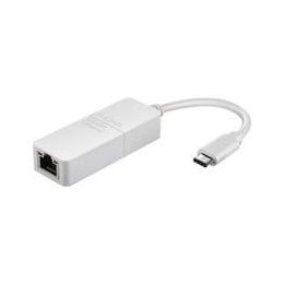 DLink DUB-E130, LAN-Adapter