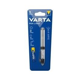Varta Pen Light, Taschenlampe