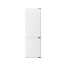 Beko BCSA285K4SN, K&uuml;hl-/Gefrierkombination