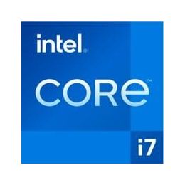 Intel Core i7-12700K, Prozessor Tray-Version