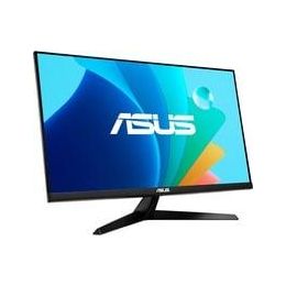 ASUS EyeCare VY279HGR, Gaming-Monitor 68.6 cm (27 Zoll), schwarz, FullHD, IPS, Adaptive-Sync, 120Hz Panel