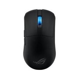ASUS ROG Harpe Ace Mini, Gaming-Maus schwarz