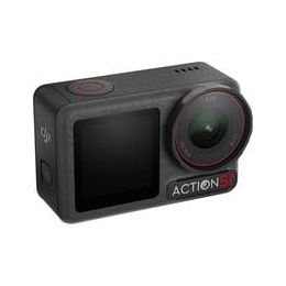 DJI Osmo Action 5 Pro Adventure Combo, Videokamera