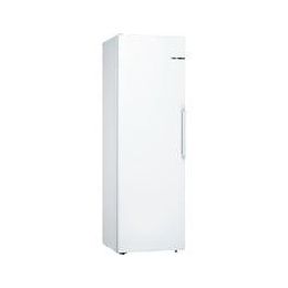 Bosch KSV36VWEP Serie 4, Vollraumk&uuml;hlschrank wei&szlig;