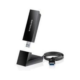 Netgear A8000 Nighthawk , WLAN-Adapter