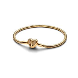 Pandora Armband Moments 563516C01-19