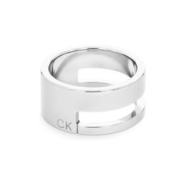 Calvin Klein Damenring GEOMETRIC ESSENTIALS 35000680C