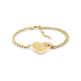 Tommy Hilfiger Armband BOLD HEARTS 2780929