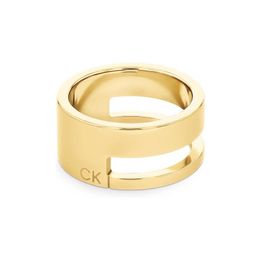 Calvin Klein Damenring GEOMETRIC ESSENTIALS 35000679D