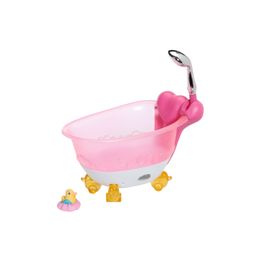 Zapf Creation ZAPF BABY born Bath Badewanne, mit Badeente