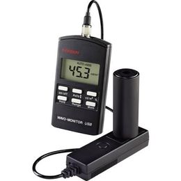 Gossen Photo F504G MAVO-MONITOR USB Luxmeter