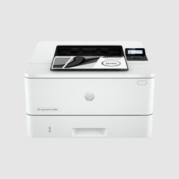 0 HP LaserJet Pro 4002dn Laserdrucker s/w